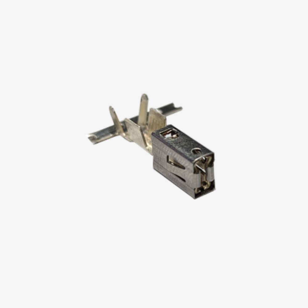 4-6mm Jonhon Contact Female Pins (For Male Connectors) | Fellten